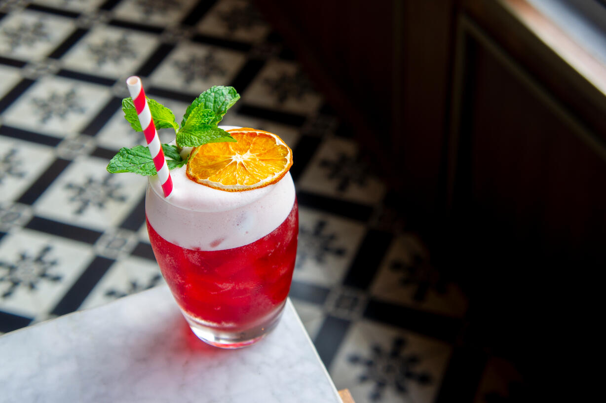 Foamee® - Vegan Cocktail Foamer - 100ml - Foamee.nl