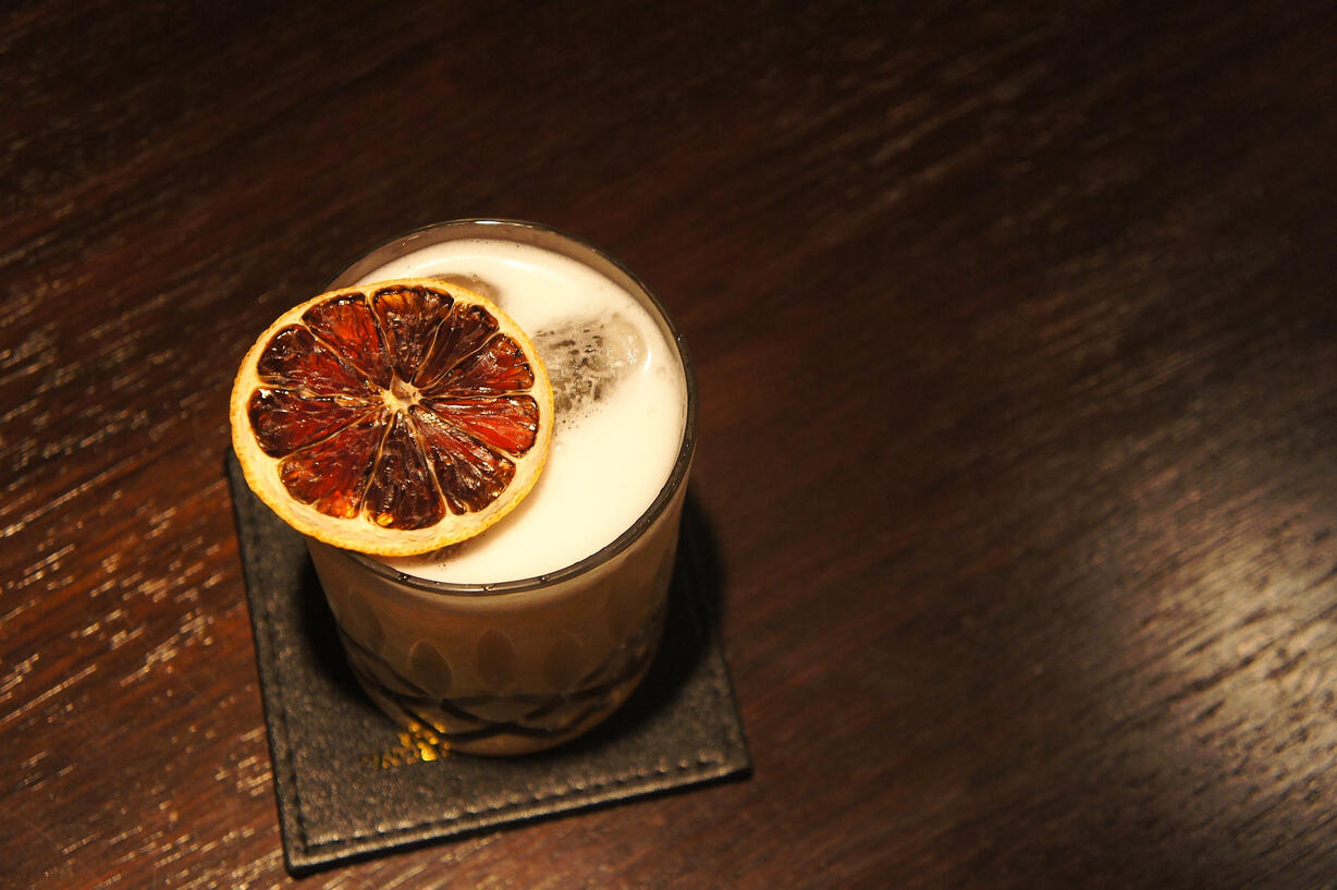 Foamee® - Vegan Cocktail Foamer - 100ml - Foamee.nl