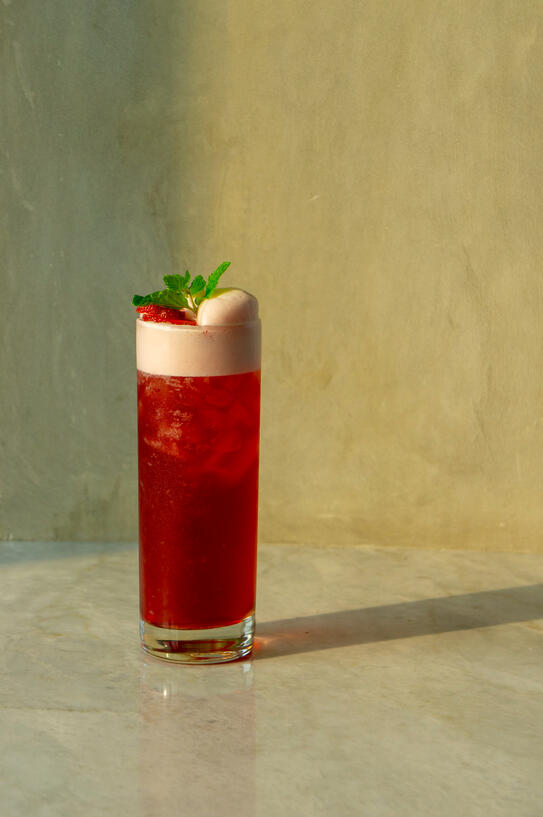 Foamee® - Vegan Cocktail Foamer - 100ml - Foamee.nl